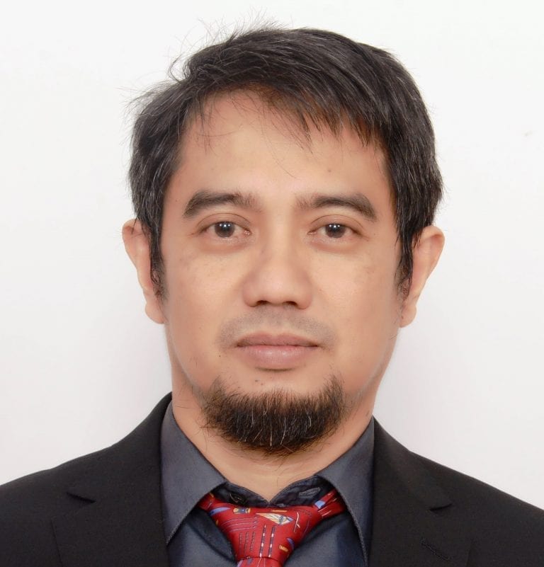 Dosen Tetap – Departemen Teknik Nuklir dan Teknik Fisika