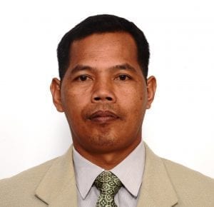 Tenaga Kependidikan – Departemen Teknik Nuklir dan Teknik Fisika