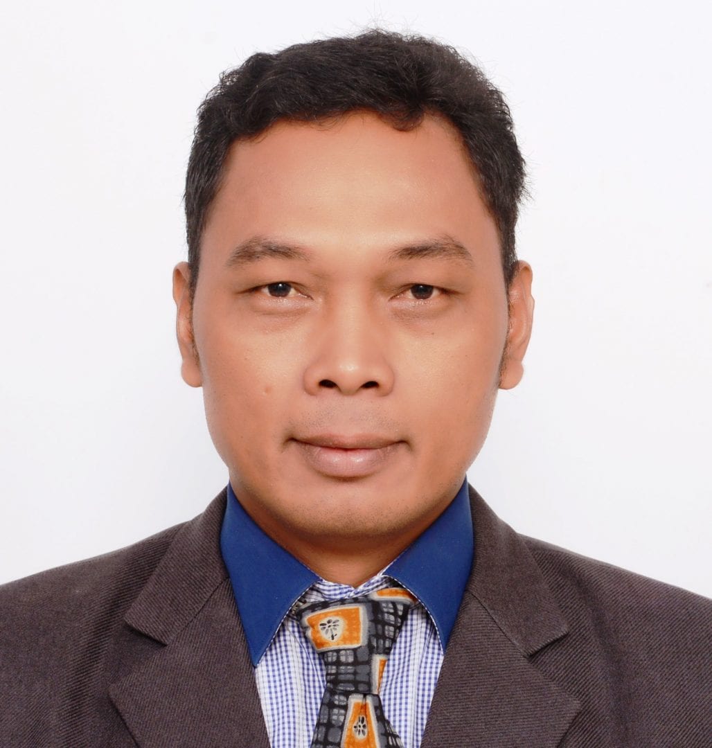 Tenaga Kependidikan – Departemen Teknik Nuklir dan Teknik Fisika