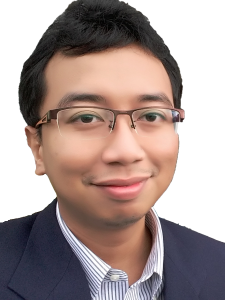 Dosen Tetap – Departemen Teknik Nuklir dan Teknik Fisika