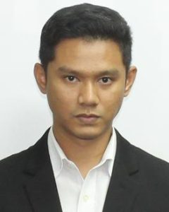 Dosen Tetap – Departemen Teknik Nuklir dan Teknik Fisika