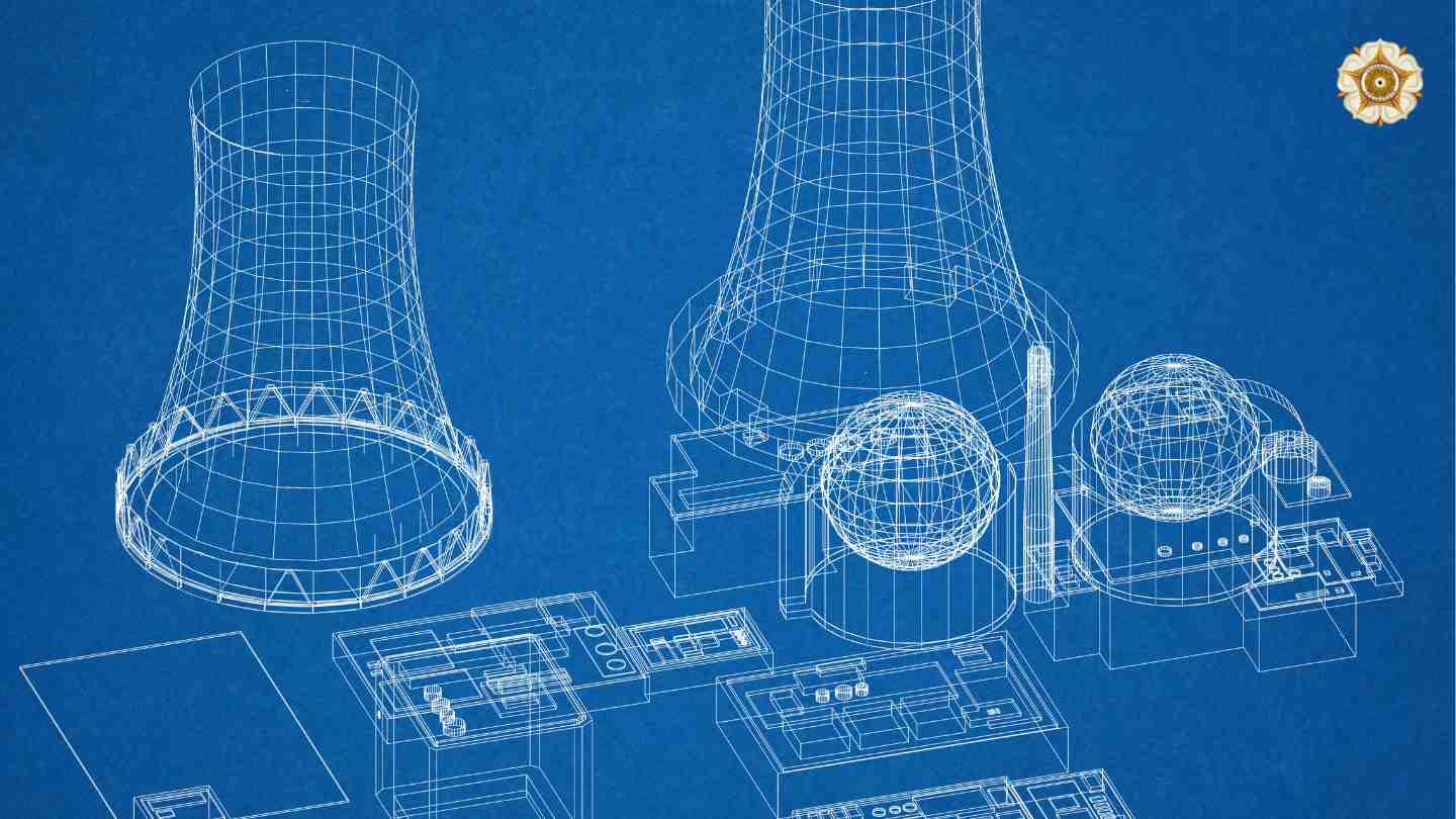 Get to Know More about UGM Nuclear Engineering Undergraduate Study ...